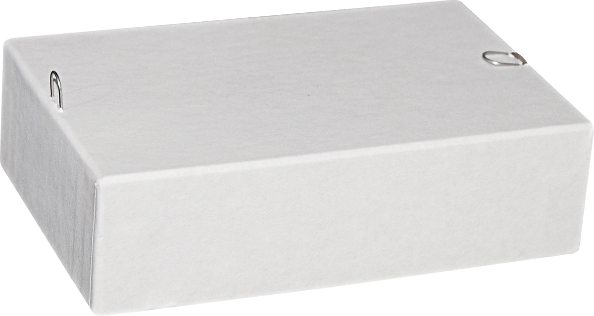 Medical Vial Mailing Box - 203 - 4 3/4 x 3 x 1 3/8 – MasonBox